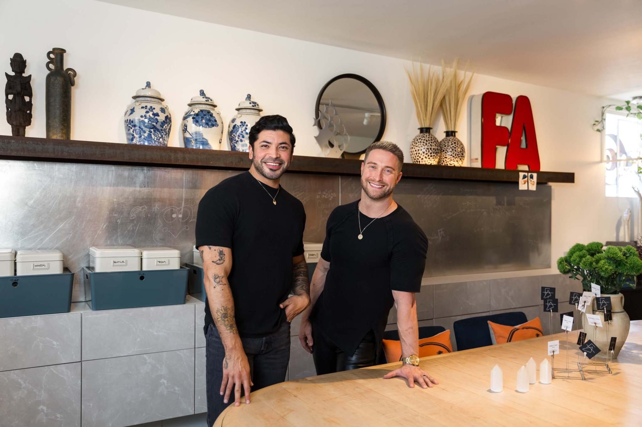 What Is Mid-Century Modern Style? - Fredric Alexander Interiors and ...